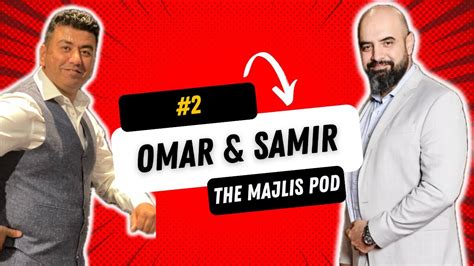 Samir And Omar Life In Afghanistan Transition To U S Lifestyle Today The Majlis Podcast Ep