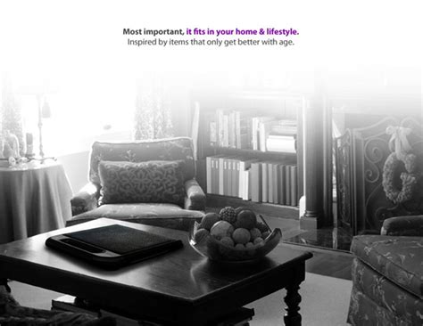 Never Too Old For A Computer Yanko Design