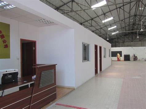 Laboratory 30l Automatic Hanging Fire Extinguisher