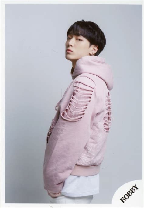 駿河屋 Ikonbobbyバビ「バビクジ ～zeppツアー開催記念～」写真賞 生写真e（男性生写真）