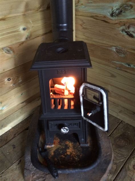 Tiny Wood Stoves For Tiny Houses Image To U