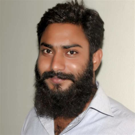 Muhammad Kaleemullah Khan Phd Student Phd Student École De