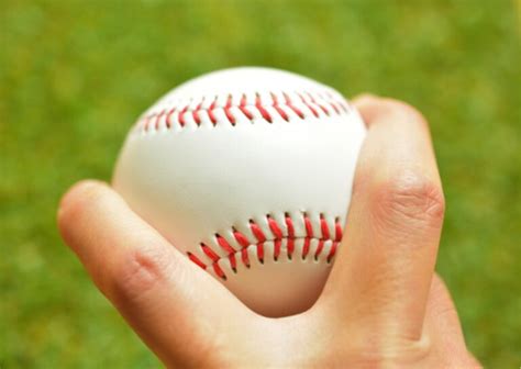 【全変化球】野球の変化球の種類（球種）と軌道を一覧で紹介！ 野球好きのロッカールーム