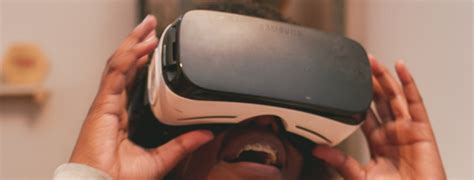 How We Should Be Thinking About Virtual Reality And “techno Sex” Ross