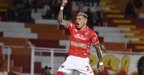 Jugador De Cienciano Considera Que No Ve Nada De Malo Los Incentivos
