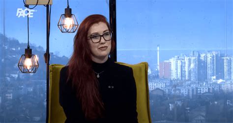 Berina Hodžićtrebamo Osvijestiti Potrebu Za Masažom Ona Doprinosi Povećanju Kvalitete života