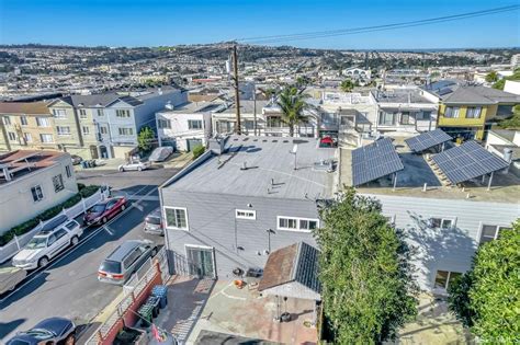 110m4br · 243 Abbot Avenue Daly City Ca 94014 Mls423718296