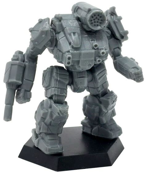 Пин от пользователя Pedro Alves на доске Battletech Миниатюры