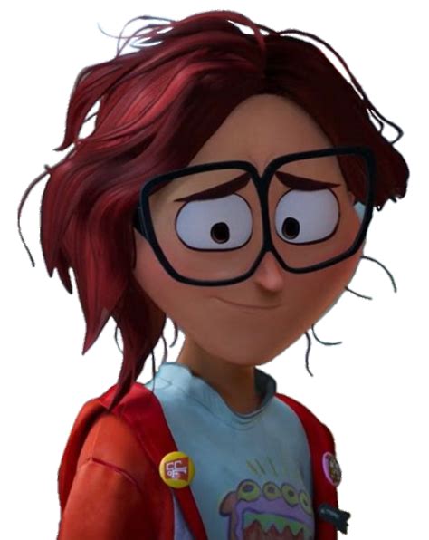 Katie Mitchell By Clementexdregresa On Deviantart