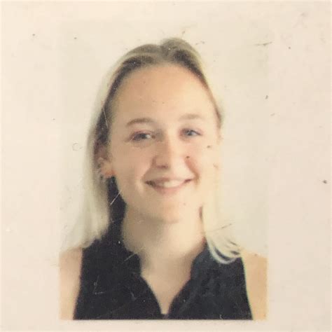 Tilde De Vylder Etcetera