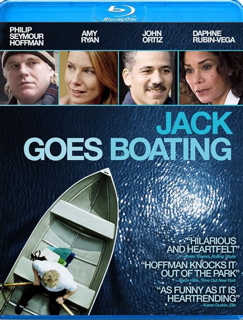 Jack Goes Boating 2010