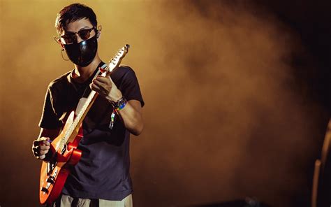 Natee Osathanugrah On Twitter ได้เล่นเป็นวงปิด Bmmf11เฉยเลย ขอบคุณ