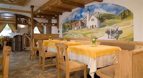 Val Di Fassa Hotel Madonnina Resort And Wellness Val Di Fassa Soraga