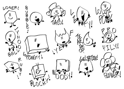 Clock On Twitter Bfb