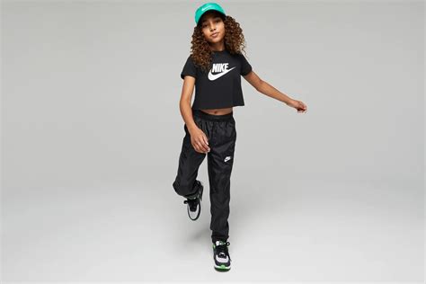 Les Meilleurs Vêtements De Sport Nike Pour Fille Nike Ca