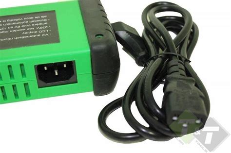 Zoekt U Een Batterij Of Acculader Voor 6V En Of 12V Accu S
