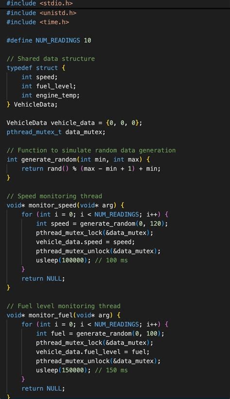 Cprogramming Multithreading Posixthreads Learningbydoing