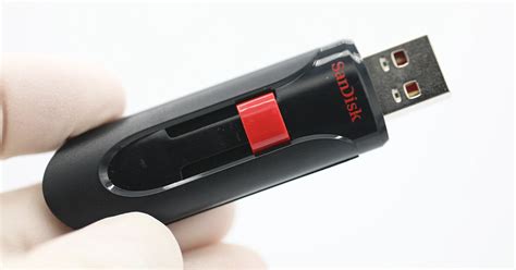 Usb Flash Drive Data Recovery All Brands And Models