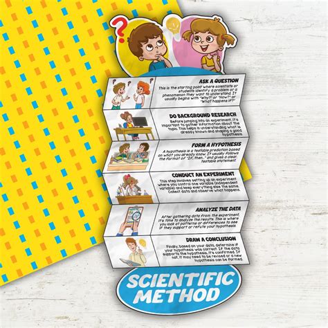 Discover The Five Senses With Our Kindergarten Worksheet