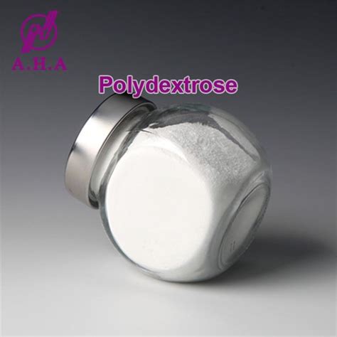 China Low Price Polydextrose Manufacturers Suppliers Factory Aha