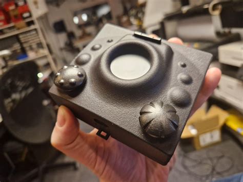 Neopixel Led Light Controller Rled