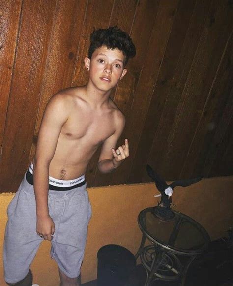 Pin By Manuh Wolfhard On • Trakinas • Jacob Sartorius Young Cute
