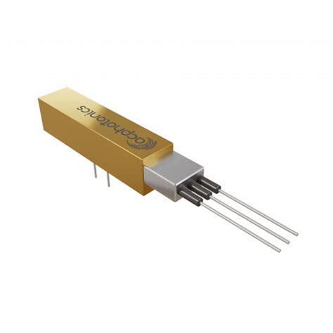 Optical Solid State Switch