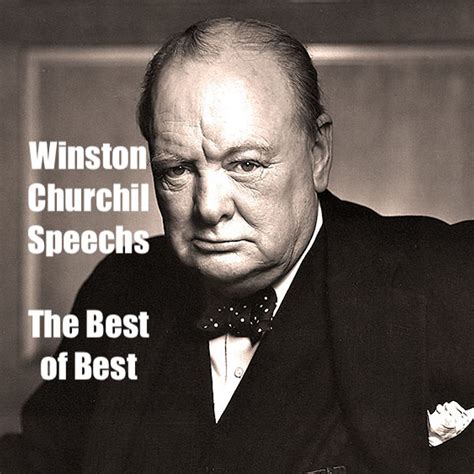 Winston Churchill Speech The Navy Is Here Winston Churchill