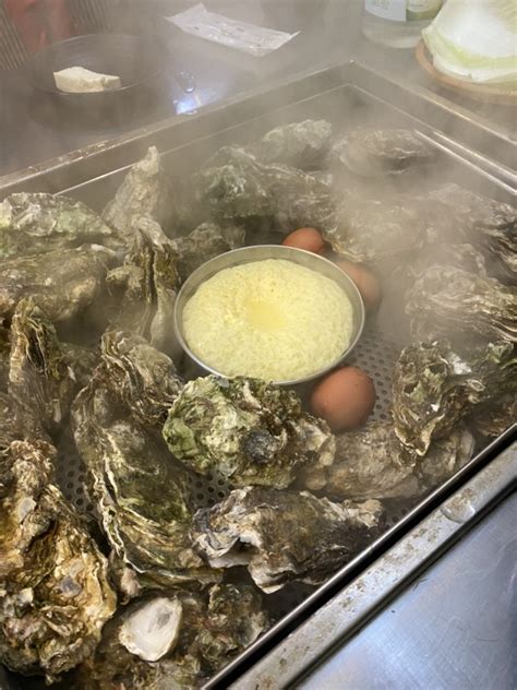 인천계산역 굴찜 굴보쌈 맛집 산오징어비빔회양푼무침 네이버 블로그
