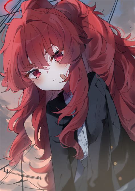 Ashiharatsumori Koito Project Kv Drawn By Shigureszku Danbooru