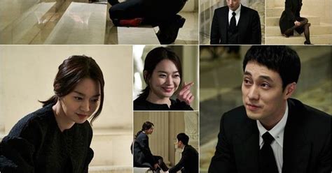 오마비 소지섭·신민아 신델렐라 실사판이 나타났다