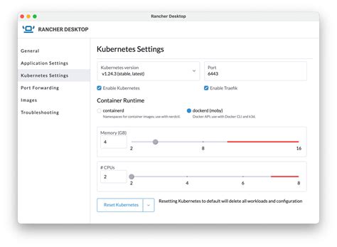 Rancher DesktopでローカルでDocker Distribution Registryを動かす - とことんDevOps | 日本仮想化技術のDevOps技術情報メディア
