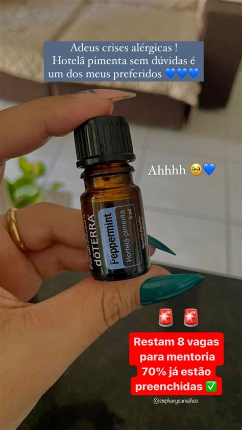 Pin de Ale Turonis em Óleos essenciais DōTerra Óleos essenciais