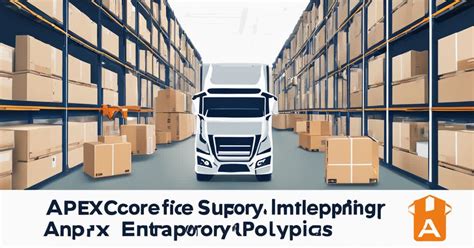 Apex Powered On Linkedin Apexcore Supplychain Ai Polymorphic