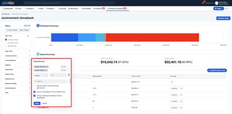 Allocating Cloud Costs With Nops Inform Nops