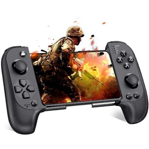 Jual Mobile Controller Beboncool Mobile Game Controller For Pubg