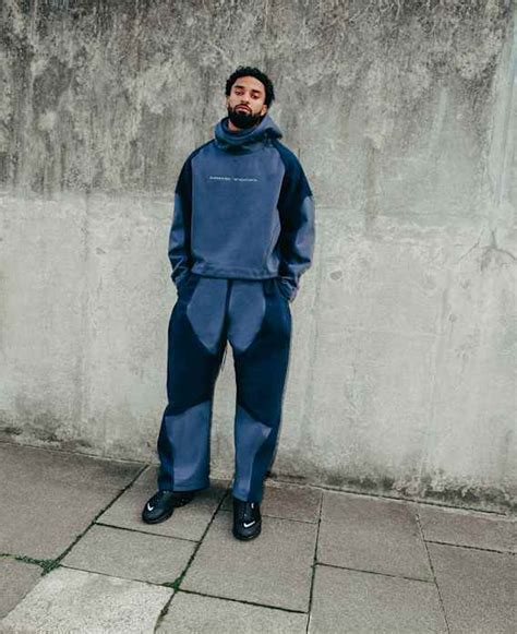 Nike Tech Built To Move Different Nike Ch