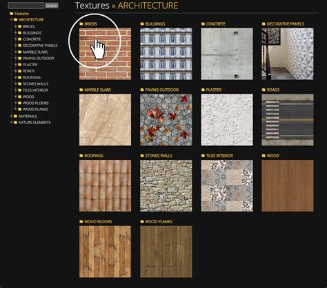 Sketchuptexture How It Works