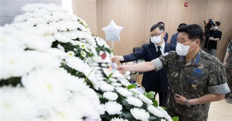 공군 성추행 사건 144일째 국선변호인 기소 여부도 결정 안 됐다