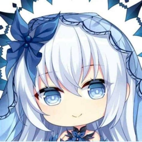 Chibi Inverse Origami アニメイラスト イラスト デート・ア・ライブ