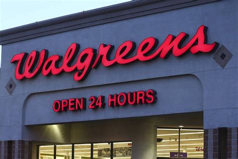 Walgreens Plans To Close 150 Stores Across The U S And 300 Worldwide