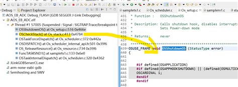 solved s32kos sample s32k autosar os 4 0 98 rtm 1 0 0 shutdown nxp