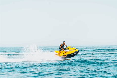 Jet Ski Wallpapers 56 Images Wallpapercat