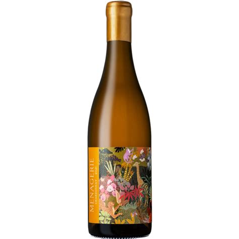 Thorne And Daughters Menagerie Chardonnay 750ml Norman Goodfellows
