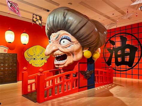 全国巡回の「鈴木敏夫とジブリ展」、神奈川で初開催 ニュース アイエム[インターネットミュージアム]