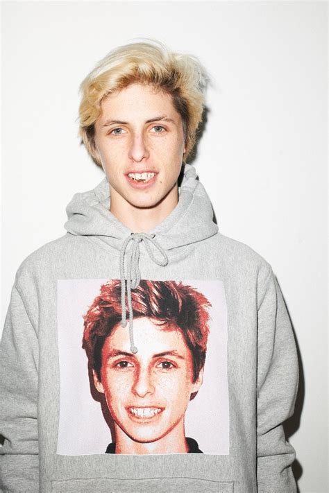 Unveiling The Elegance Odd Future Lucas By Veroattack Apr 2024 Medium