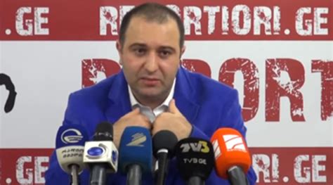 ჟურნალისტი ზაზა სვანაძე მუქარის ბრალდებით დააკავეს Netgazeti • მუქარა • შსს • Netgazeti Ge