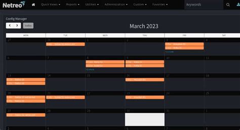 Netreo 2025 Review The Complete Network Management Solution
