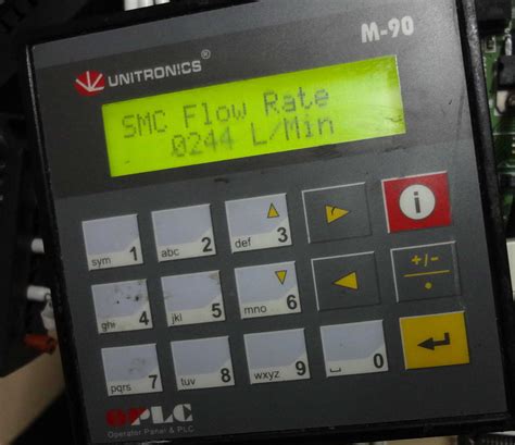 Ebay Id Flukel Store Blog Unitronics M90 M91 2 R1 With Unitronics Ex