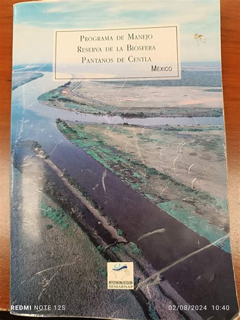 El Reserva De La Biosfera Pantanos De Centla Oficial Facebook